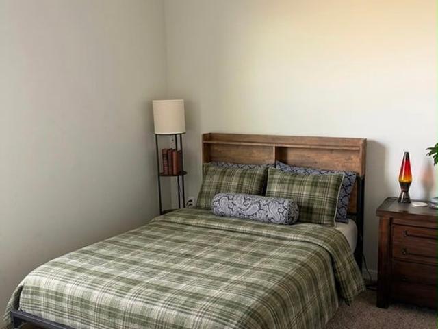 Furnished Room Priv. Bath & Bills $1100/m ️‍