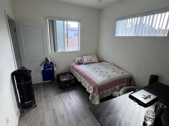 Furnished Room + Private Bath!