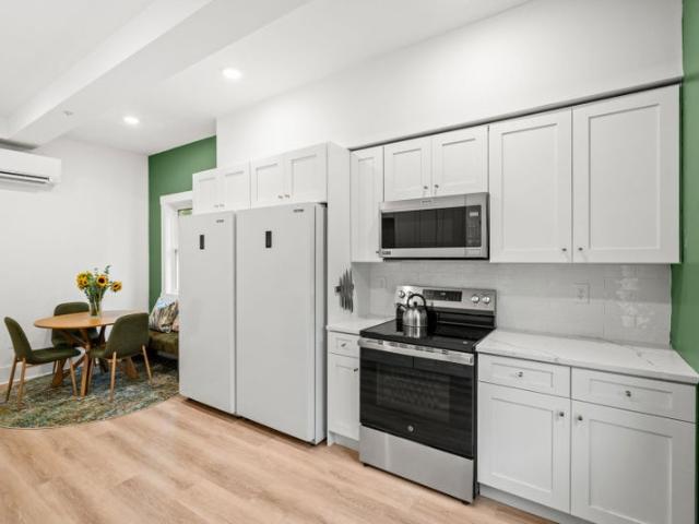 Furnished Room, Private Bath