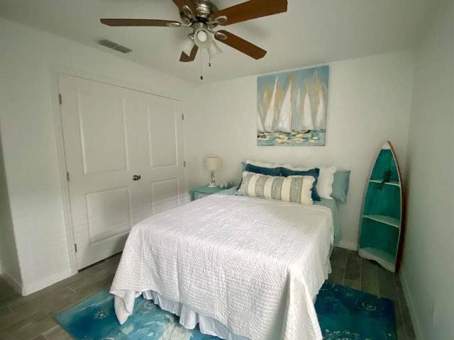 Furnished Room + Private Bath