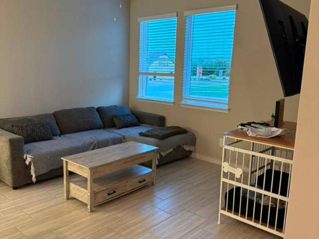 Furnished Room + Private Bath