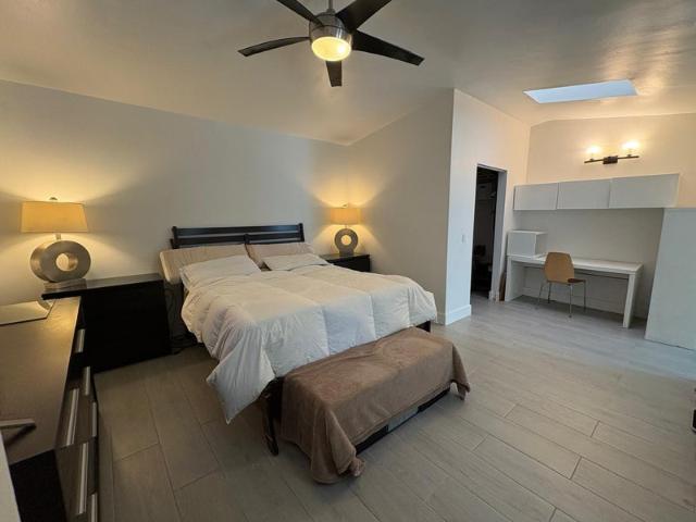 Furnished Room | Private Bath & Entrance | Utiliti