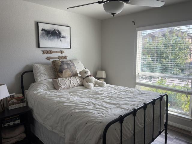 Furnished Room + Private Bath in Avery Park