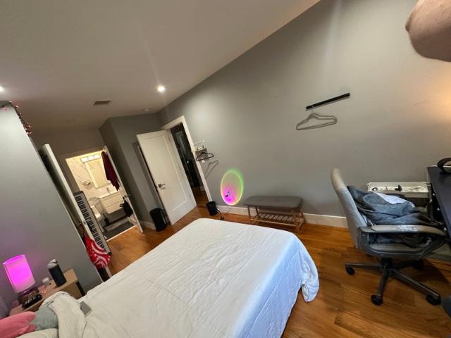 Furnished Room + Private Bathroom | Crown Heights