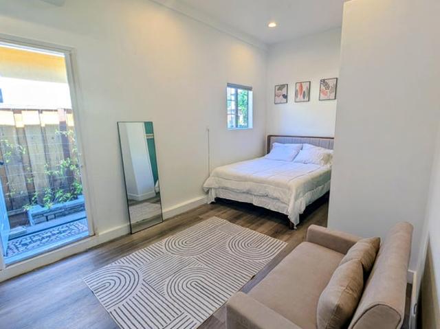 Furnished Room + Private Entrance | Mountain View