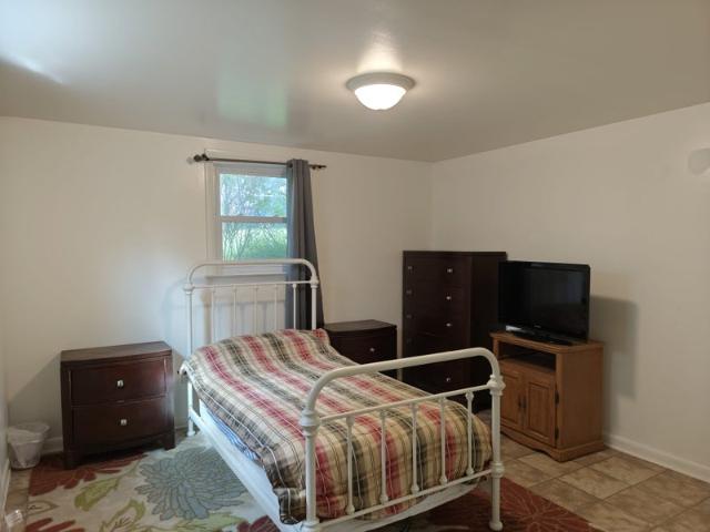 Furnished Room | Private Entrance | Bills Included