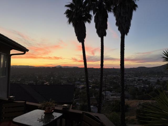 Furnished room & pvt. bath avail. 5/16 Poway.