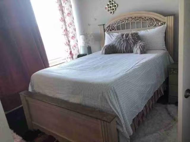 Furnished Room Rental 110 Valentine St