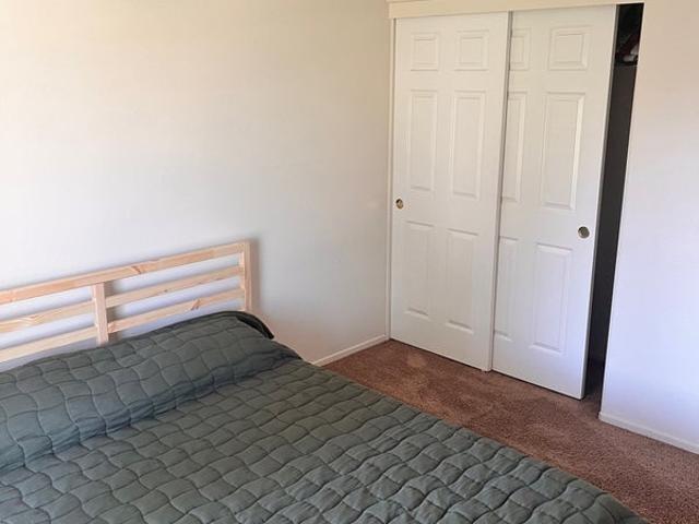 Furnished Room rental bills included