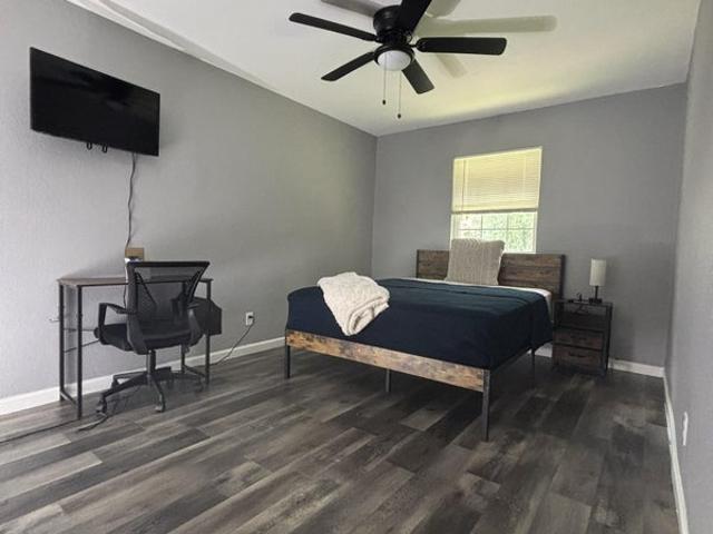 Furnished Room | Shared Bathroom | Bills Included