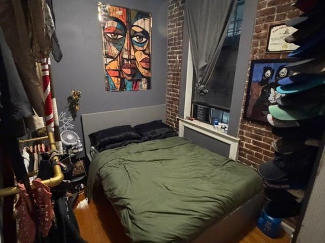 Furnished Room Sublet in a 3 Bed in Harlem