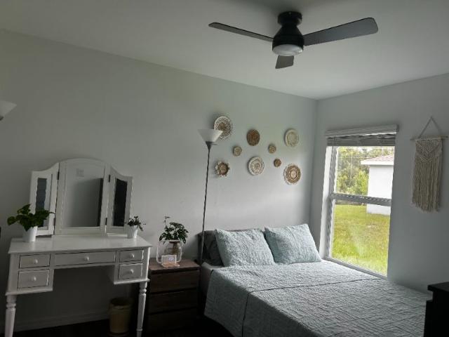 Furnished RoomALL Utilities Paid + WiFiIn_Unit La