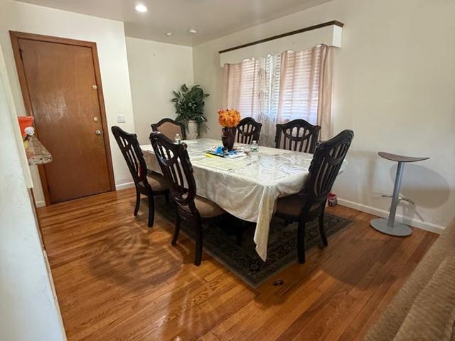 Furnished Rooms