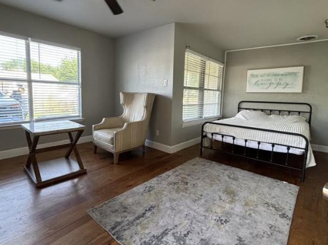 FURNISHED ROOMS ALL UTILITIES INCLUDED