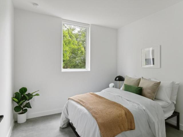 Furnished Rooms at Common Capitol 1 Bedroom Apartment for Rent at 1108 Nueces Street, Austin, TX 78701 Downtown Austin