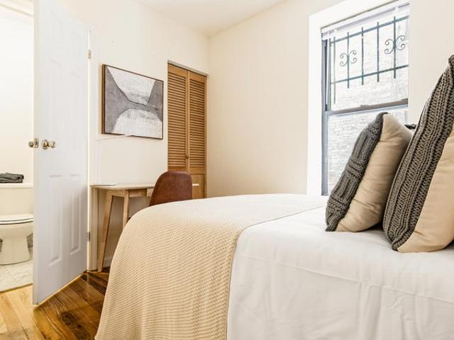 Furnished rooms available for sublet at UES!
