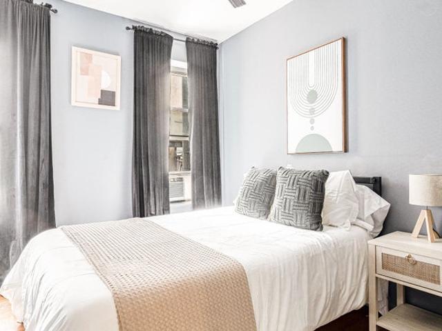 Furnished rooms available for sublet Hudson Yard