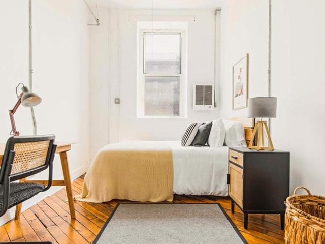Furnished rooms available for sublet in Brooklyn!