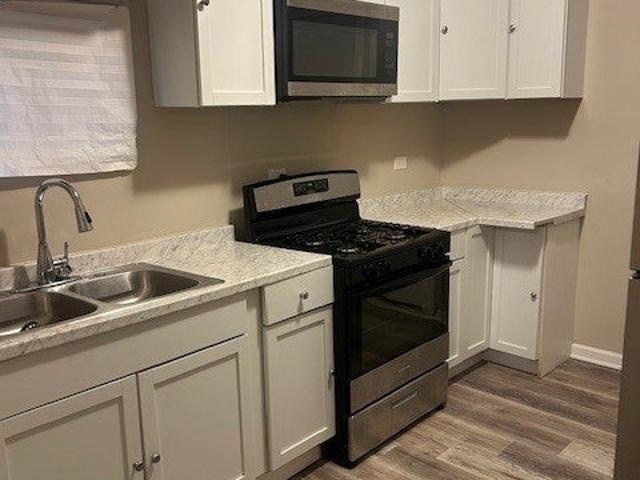 Furnished Rooms Available – Utilities Included