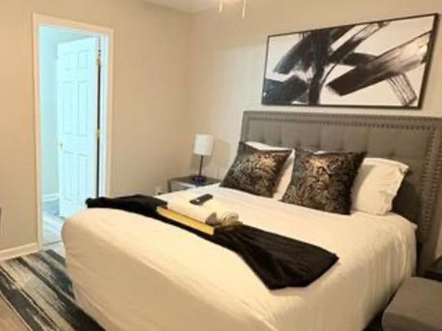 Furnished Rooms & Suites $0 Deposit Weekly Stays