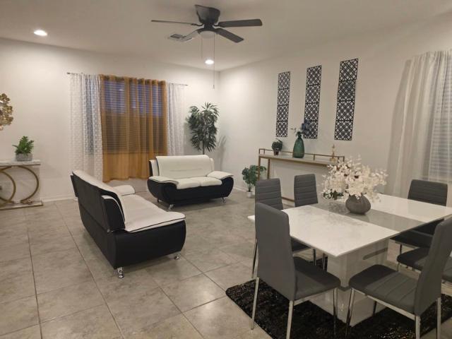 Furnished Rooms Available |Zephyrhills Wesley