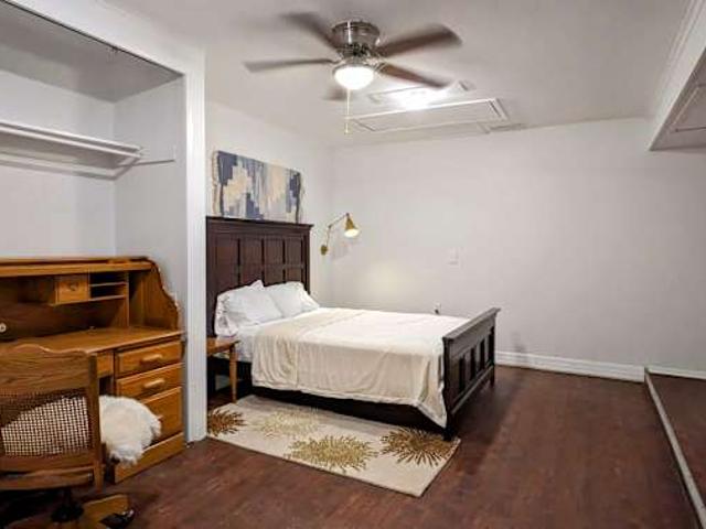 Furnished Rooms, Bills included East Dallas 75228