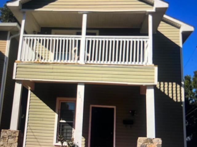 Furnished Rooms for Rent
