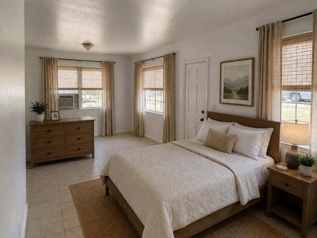 FURNISHED ROOMS FOR RENT