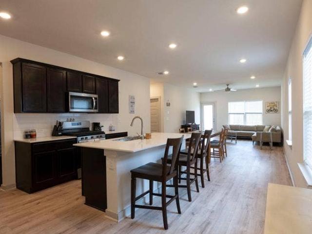 Furnished Rooms for Rent