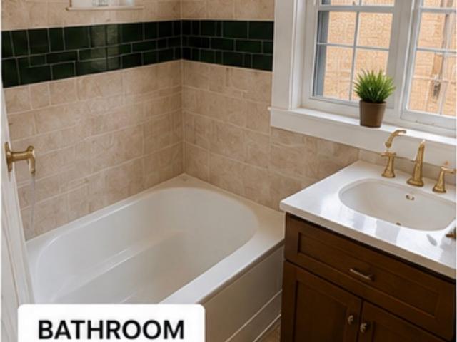 Furnished rooms for rent Clean,Quiet Home