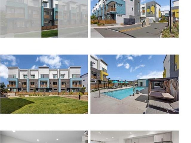 Furnished Rooms For RENT Near SDSU 539 Sandstone