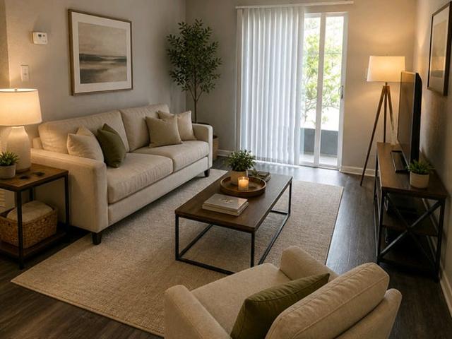 Furnished Rooms for Rent – Temple Terrace, Tamp