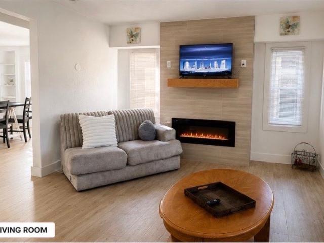 Furnished Rooms for Traveling Healthcare Workers