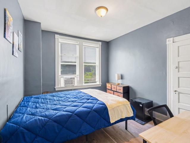 Furnished Rooms Forest Park Utilities Included