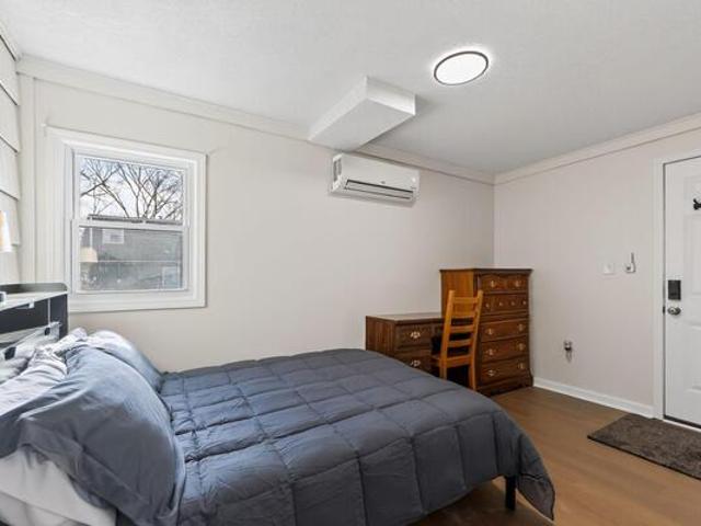Furnished Rooms in a Calm, Respectful Home | Safety Focused | Utilities Included