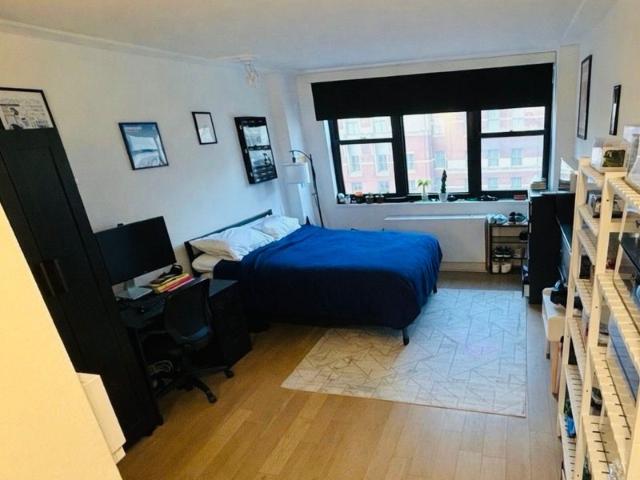 Furnished Rooms in Journal Square NO FEE