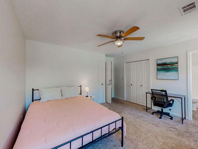 Furnished Rooms in the Heart of West Atlanta