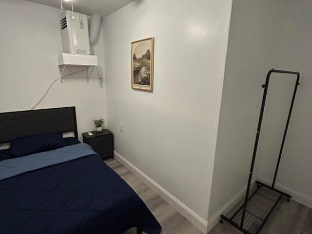 Furnished Rooms Near Downtown Tampa