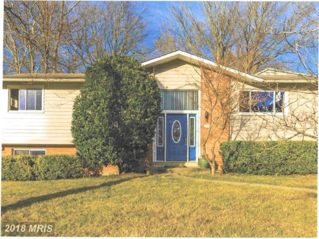 Furnished Rooms Near Fairfax & Fort Belvoir