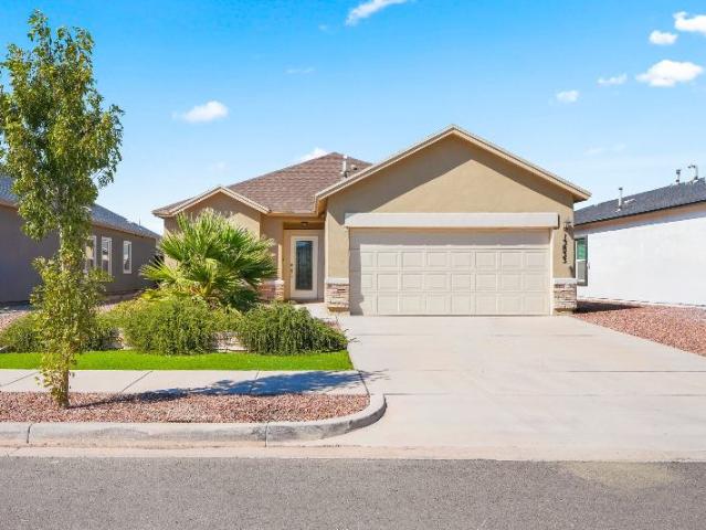 Furnished Ranch Style Home