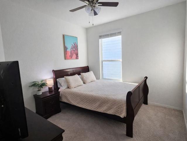 Furnished Rental in Converse