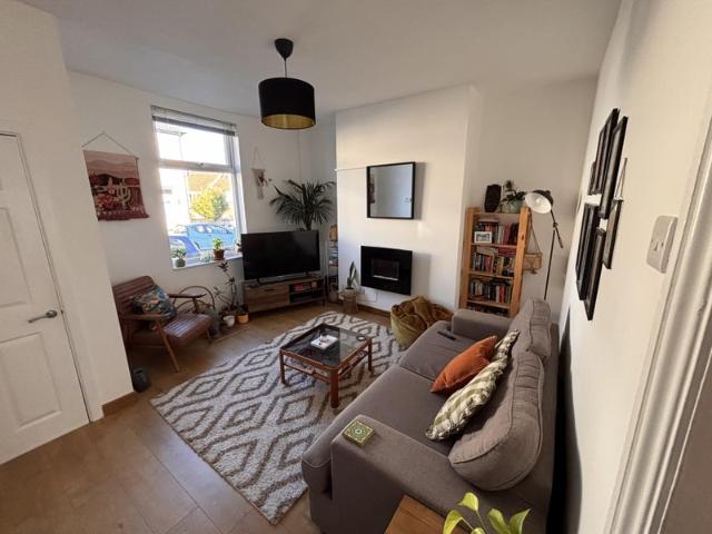Furnished whole house to rent Prestwich