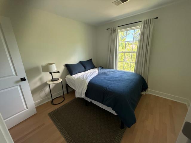 Furnished townhome in quiet Mine Hill neighborhood
