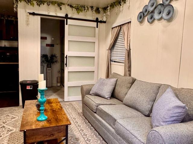 Furnished Tiny House Studio Fully Furnished, All I