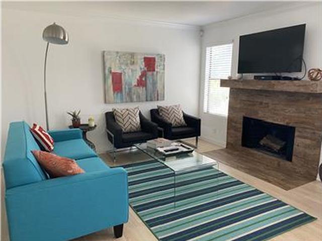 Furnished turnkey Desert oasis