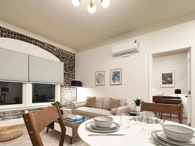 Furnished units cochranresidences.com