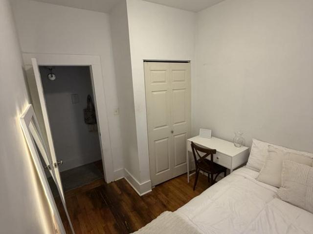Furnished UES Room – Steps from Central Park