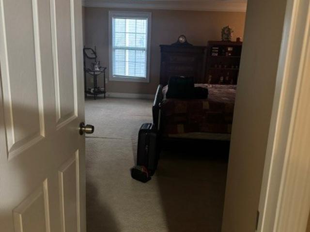 Furniture room in large, beautiful home Buford, GA