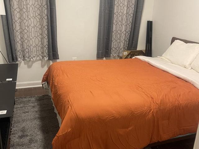 Furniture rooms for rent
