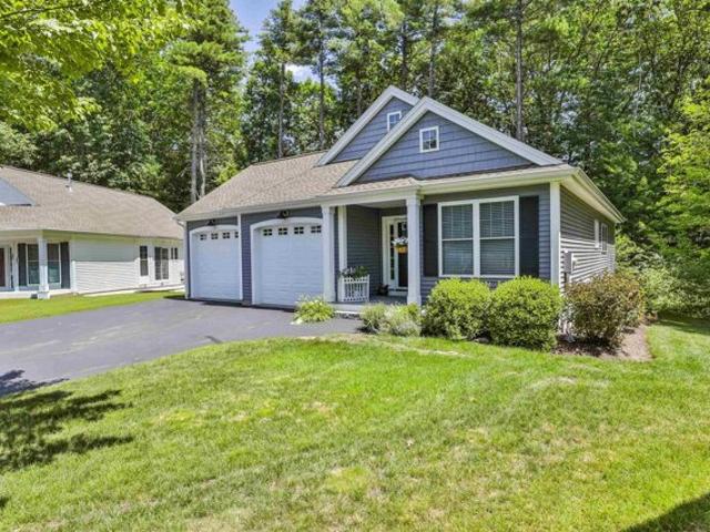 Furnival Rd, Nashua, Condo For Sale